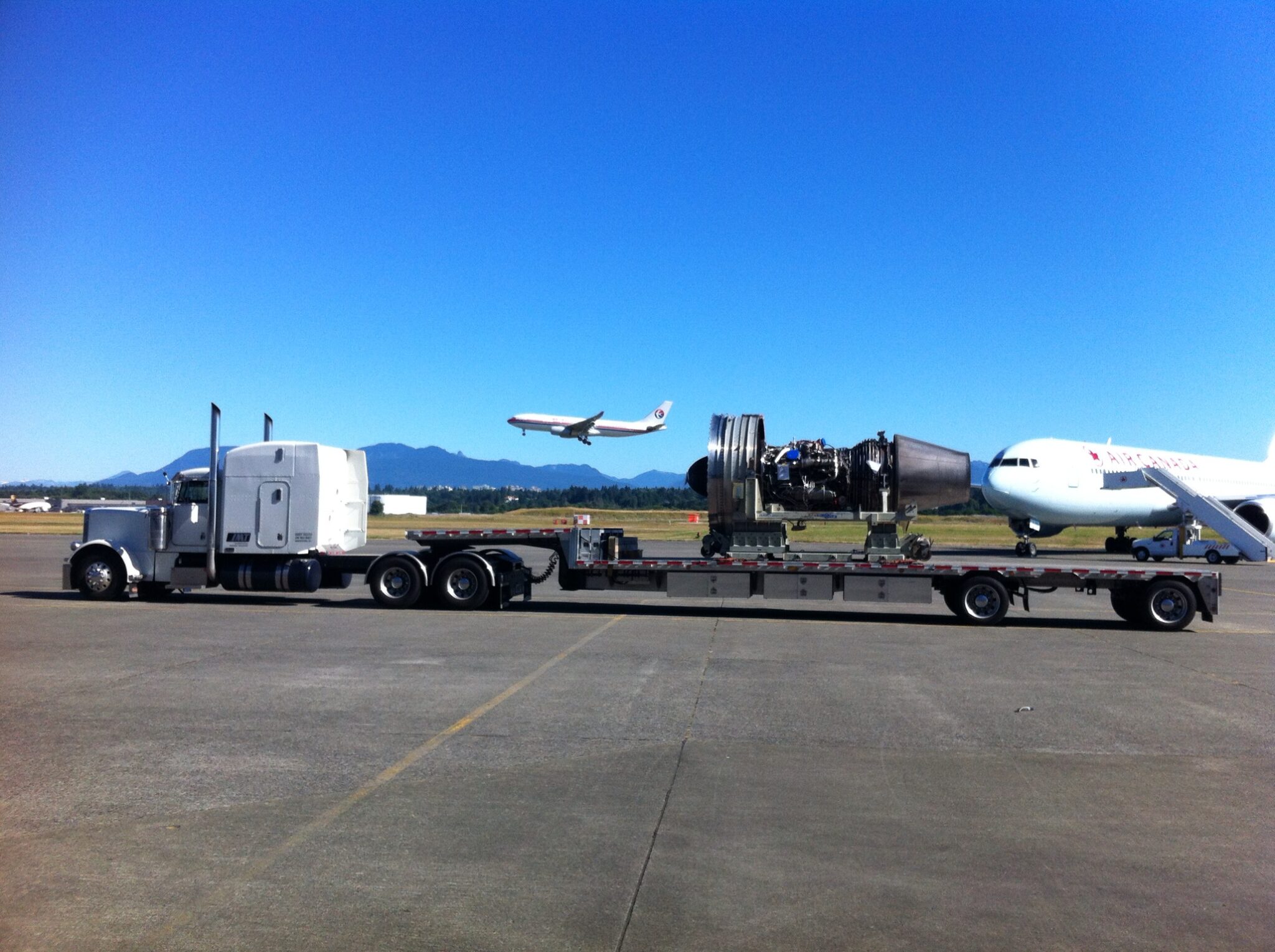 Subsidiaries – TerraGreen